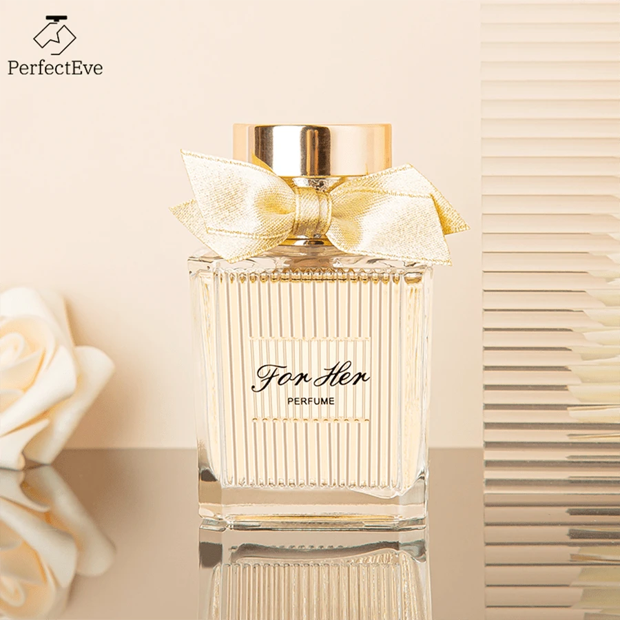 PerfectEve For Her Women's Perfume Elegant And Charming 50ML EDP ...