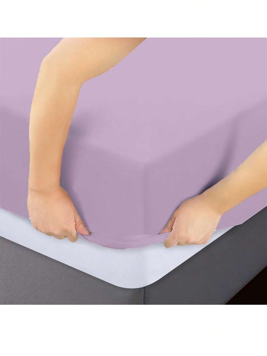 Fitted Sheets | SHEIN USA