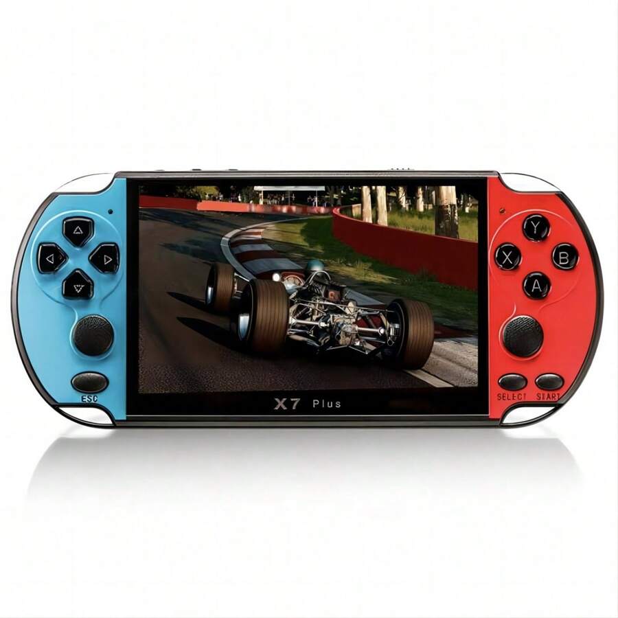 Consola X7 Plus 8 GB | Moda de Mujer | SHEIN México