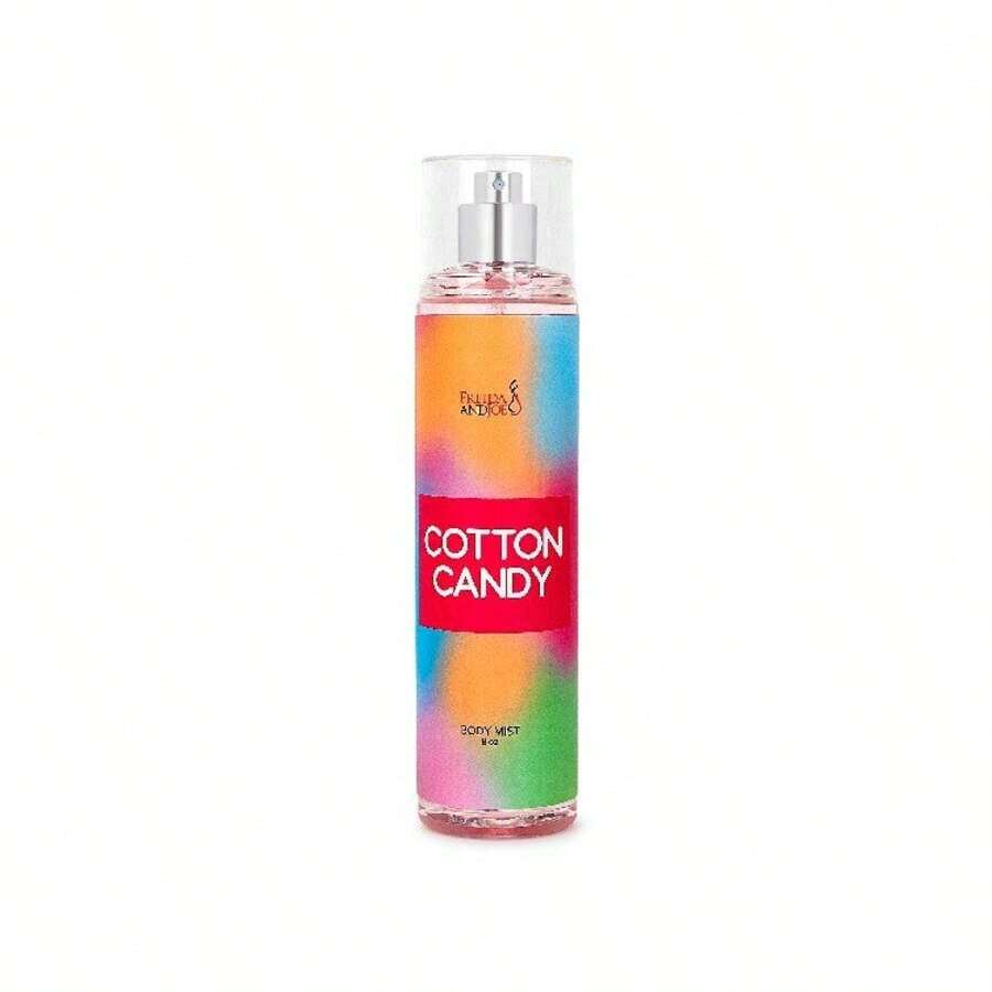 Freida & Joe FREIDA AND JOE Spell Bound Love Fine Fragrance Body Mist ...