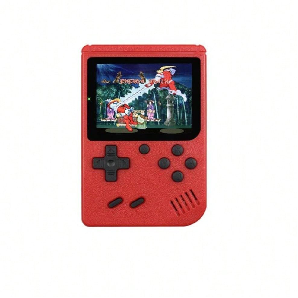 Red Portable Gaming Console | SHEIN UK