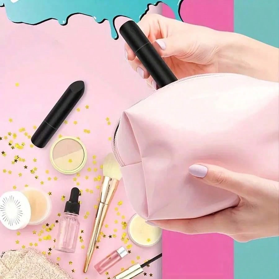 Excite Her With A Powerful Clit Sucker Bullet Vibrator Angled Tip For Tongue Like Stimulation