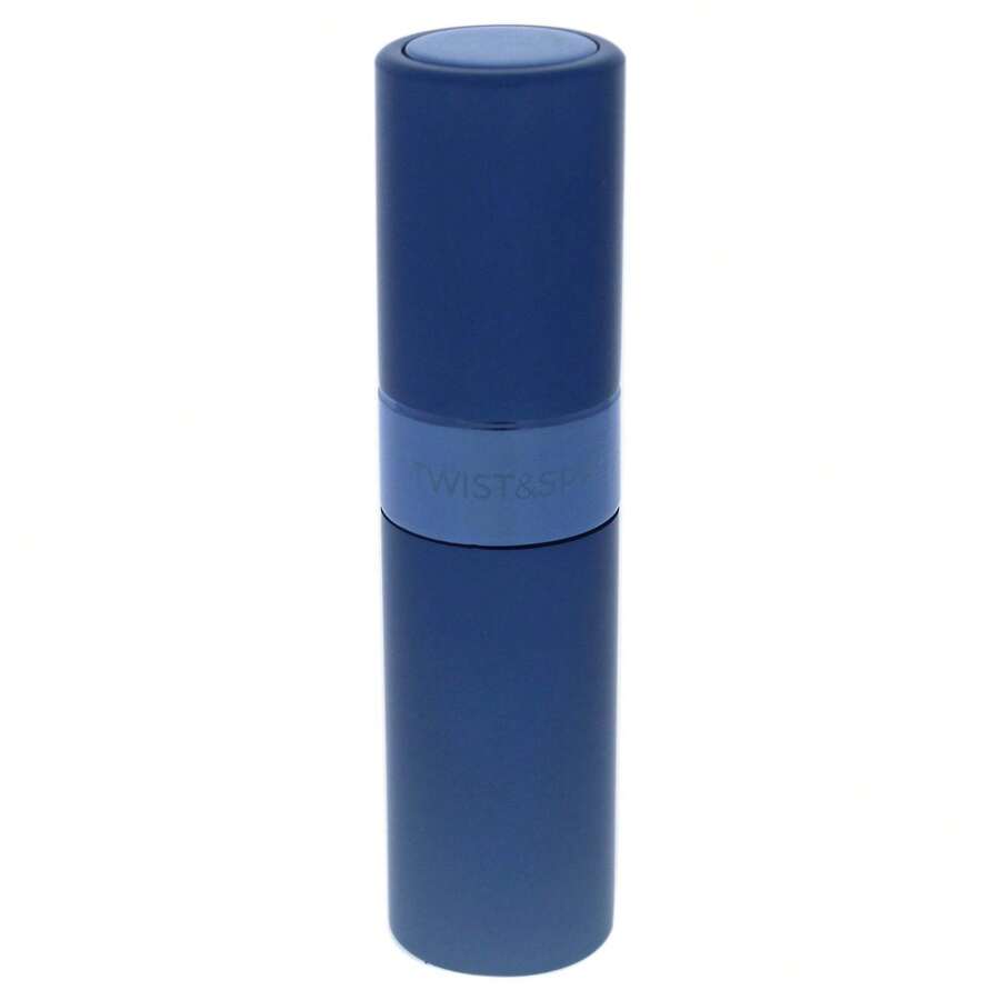 Twist and Spritz Twist And Spritz Atomiser - Blue By Twist And Spritz ...