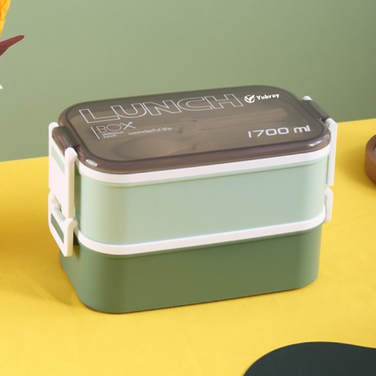 Lunch Box | SHEIN USA