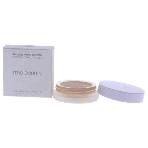 RMS Beauty RMS BEAUTY Luminizer - Champagne Rose by RMS Beauty for ...