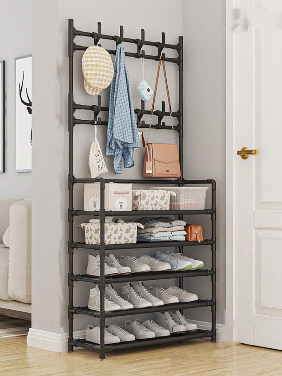 Shoe And Hat Rack For Storage | SHEIN USA