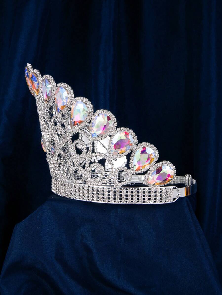 European And American Beauty Pageant Crown Miss World Beauty Pageant ...