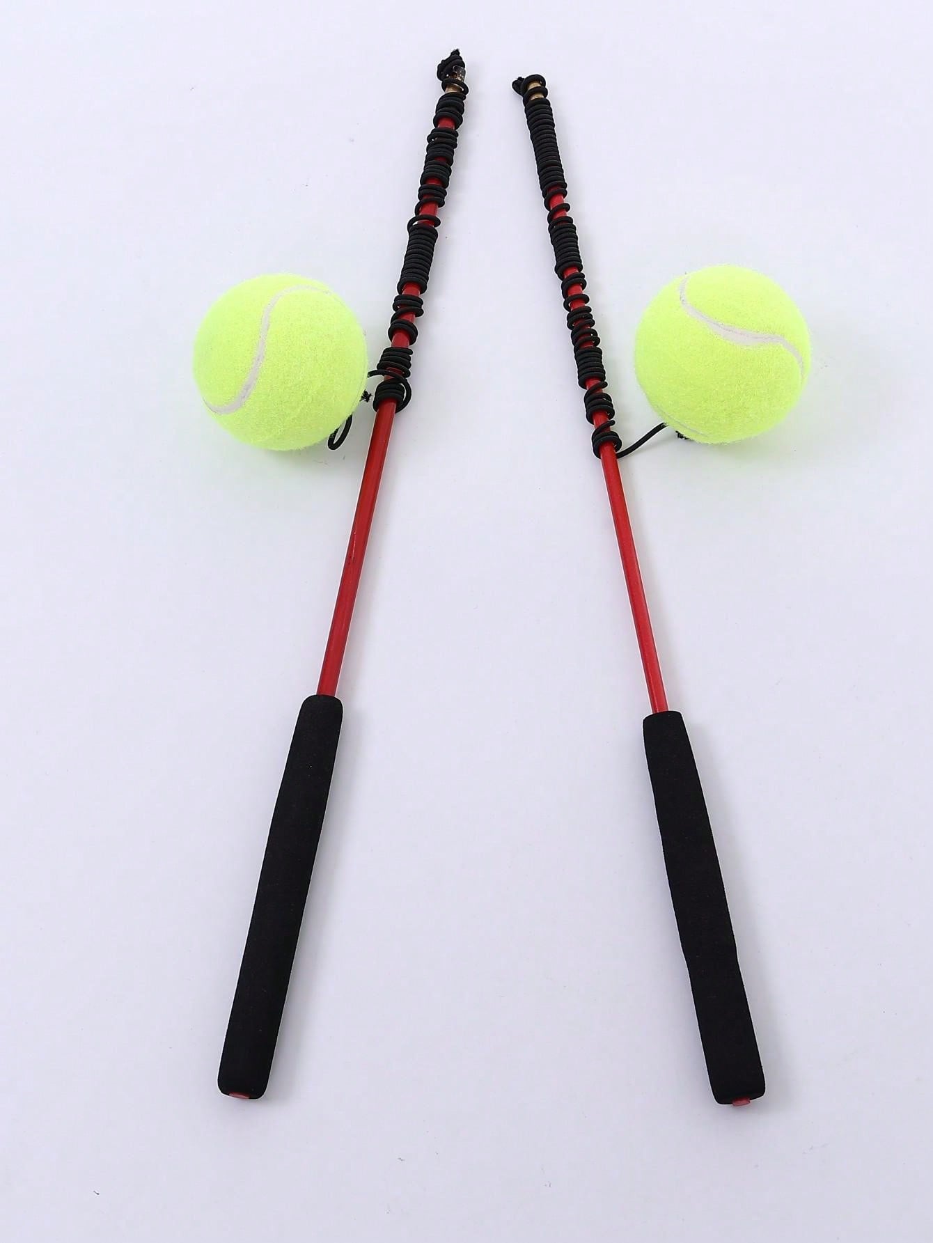 Double Ball Swing Ball Fitness Ball Square Ball For Elderly, Children ...