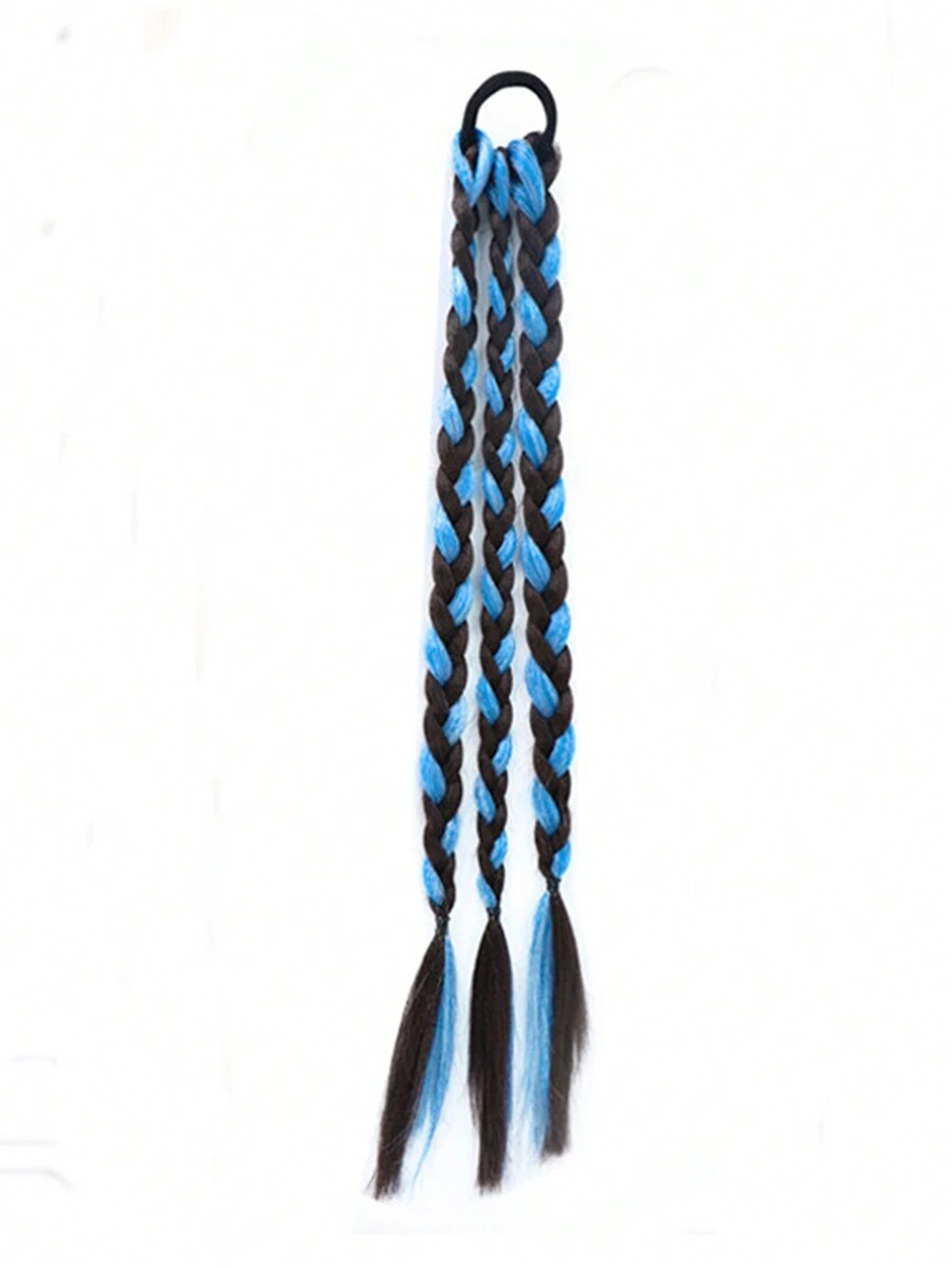 Women's Braids Hairstyles-boxing Braid, Fishbone Braid, Twisted (boxing ...