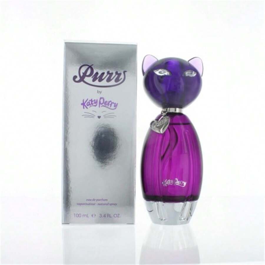 Katy Perry Katy Perry WKATYPERRYPURR3.4EDP 3.4 oz Womens Katy Perry ...