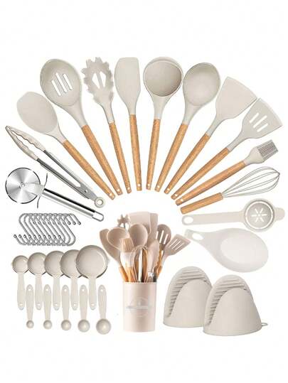 Cooking Utensils | Fashion Cooking Utensils | SHEIN USA