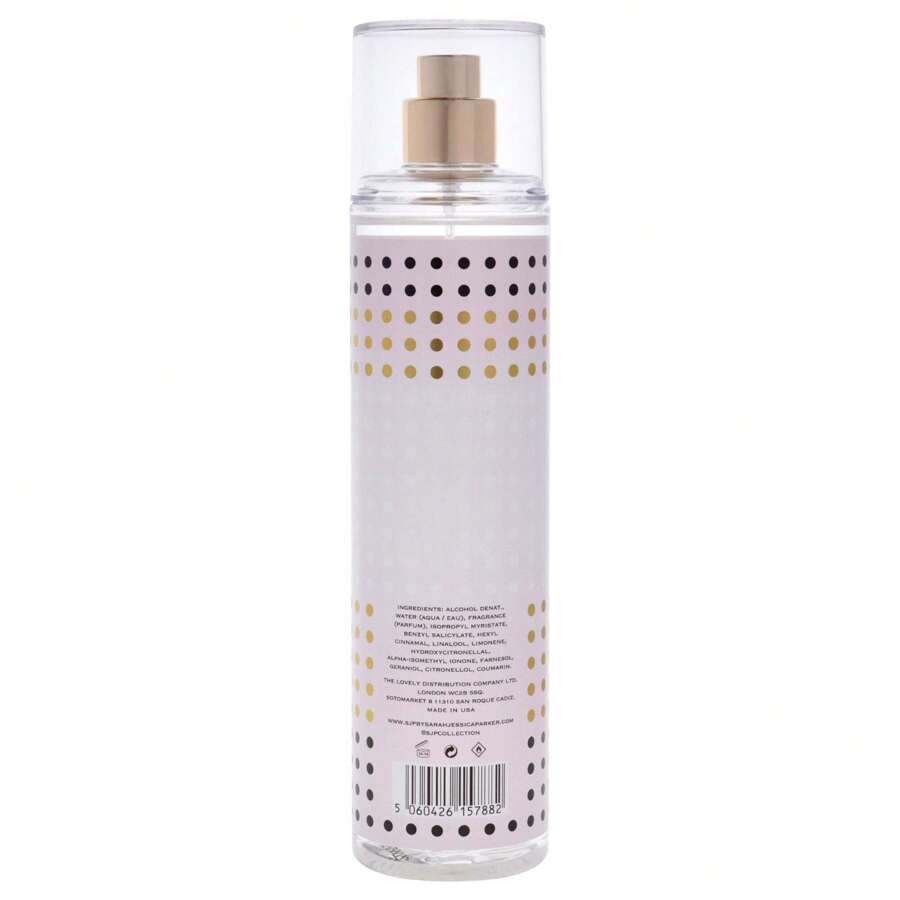 Sarah Jessica Parker SARAH JESSICA PARKER Lovely Lights by Sarah ... Sarah Jessica Parker SARAH JESSICA PARKER Lovely Lights by Sarah ...