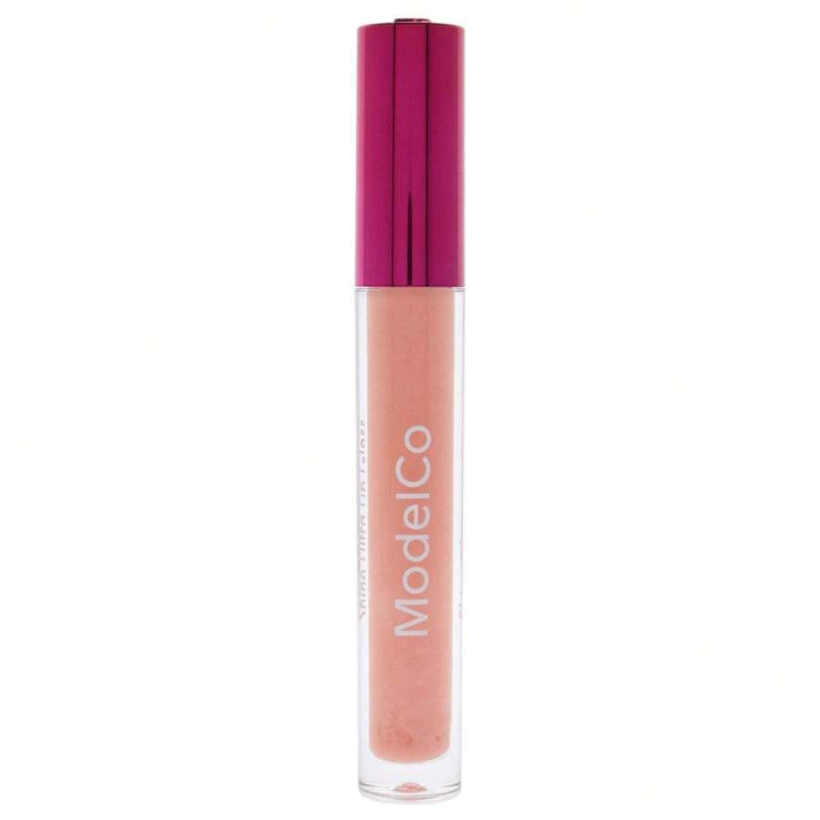 ModelCo MODELCO Shine Ultra Lip Gloss - Striptease By ModelCo For Women ...
