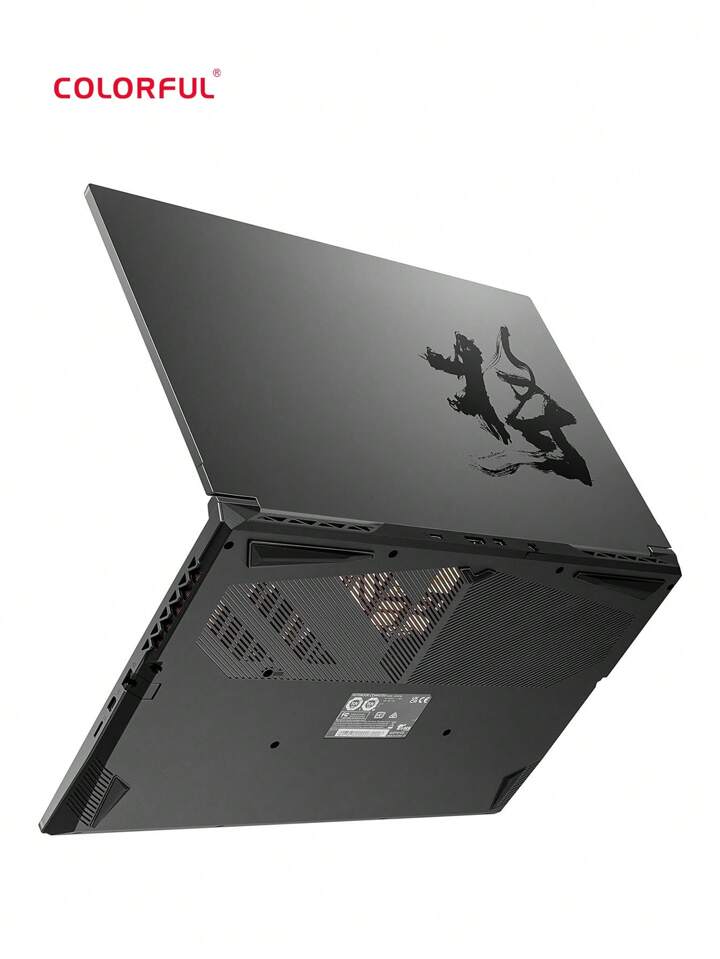 Colorful X15 XS 2022 Gaming Laptop, 15.6" 144Hz, Intel 12th Gen Core i5 ...