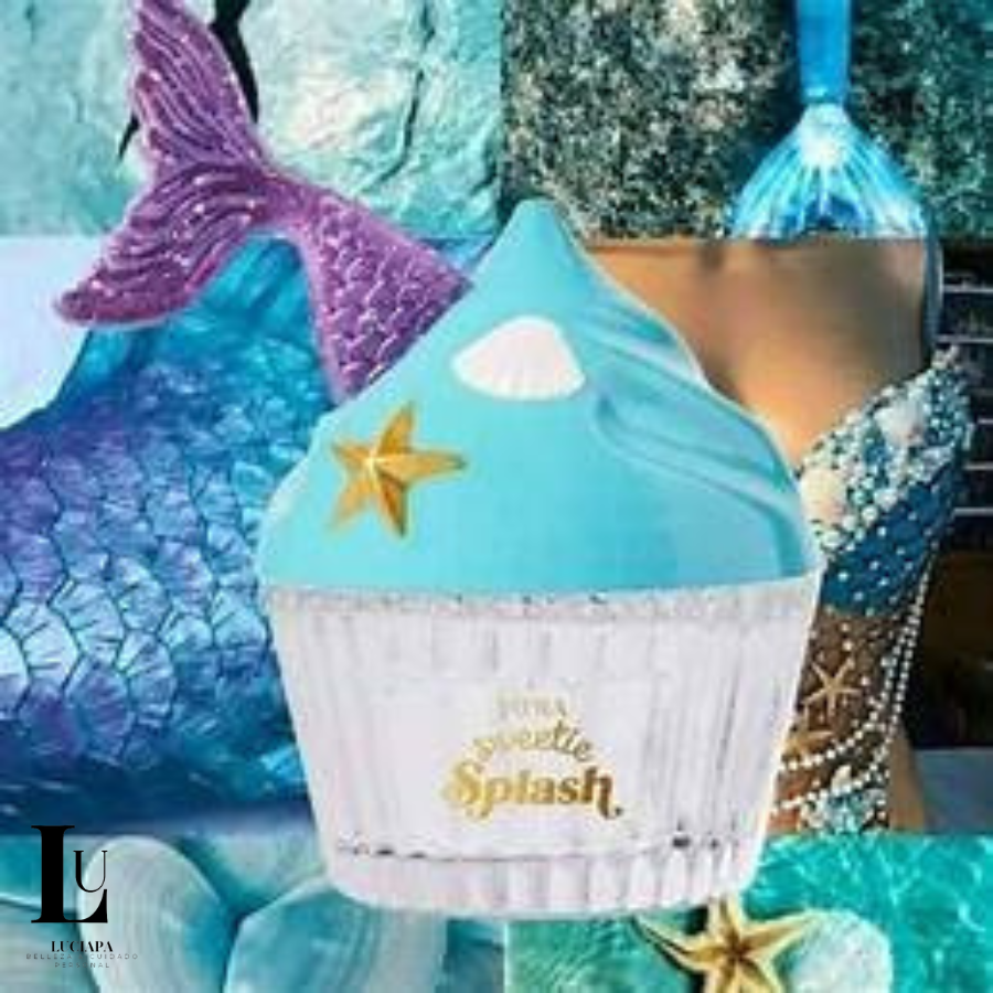 JAFRA SWEETIE SPLASH / SIRENA | Moda de Mujer | SHEIN México