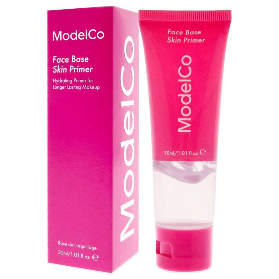ModelCo MODELCO Face Base Skin Primer By ModelCo For Women - 1.01 Oz ...