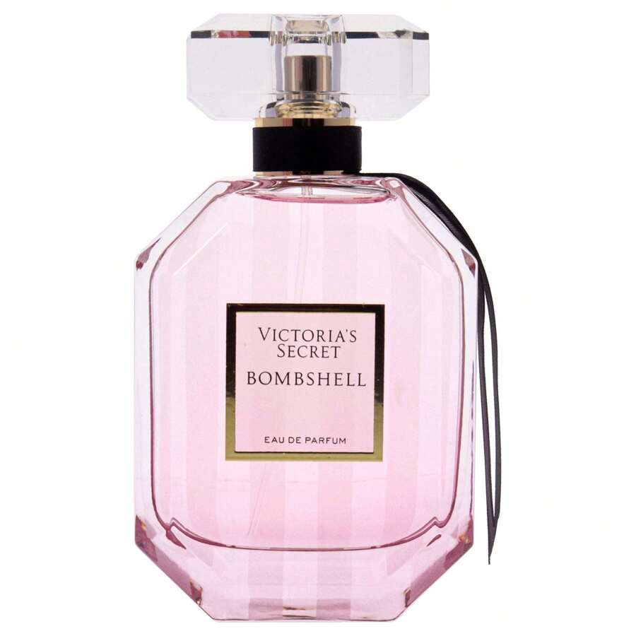 Victoria's Secret 3.4oz/100ml Bombshell For Women Eau De Parfum Spray ...