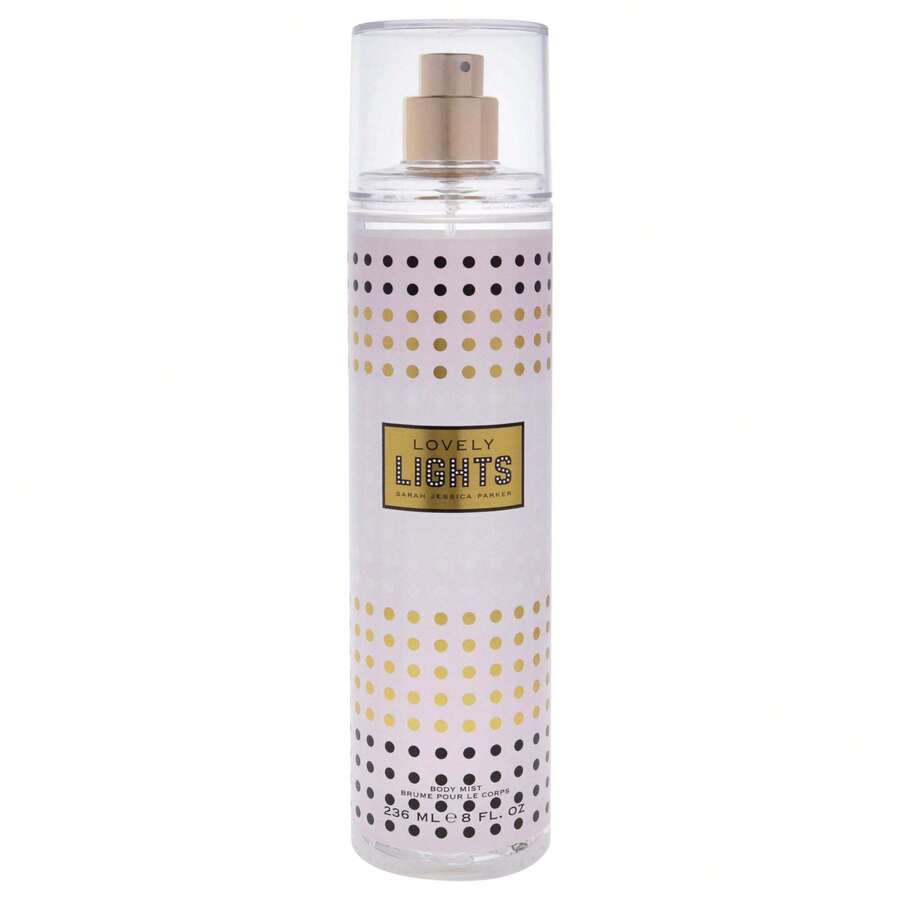 Sarah Jessica Parker SARAH JESSICA PARKER Lovely Lights by Sarah ... Sarah Jessica Parker SARAH JESSICA PARKER Lovely Lights by Sarah ...