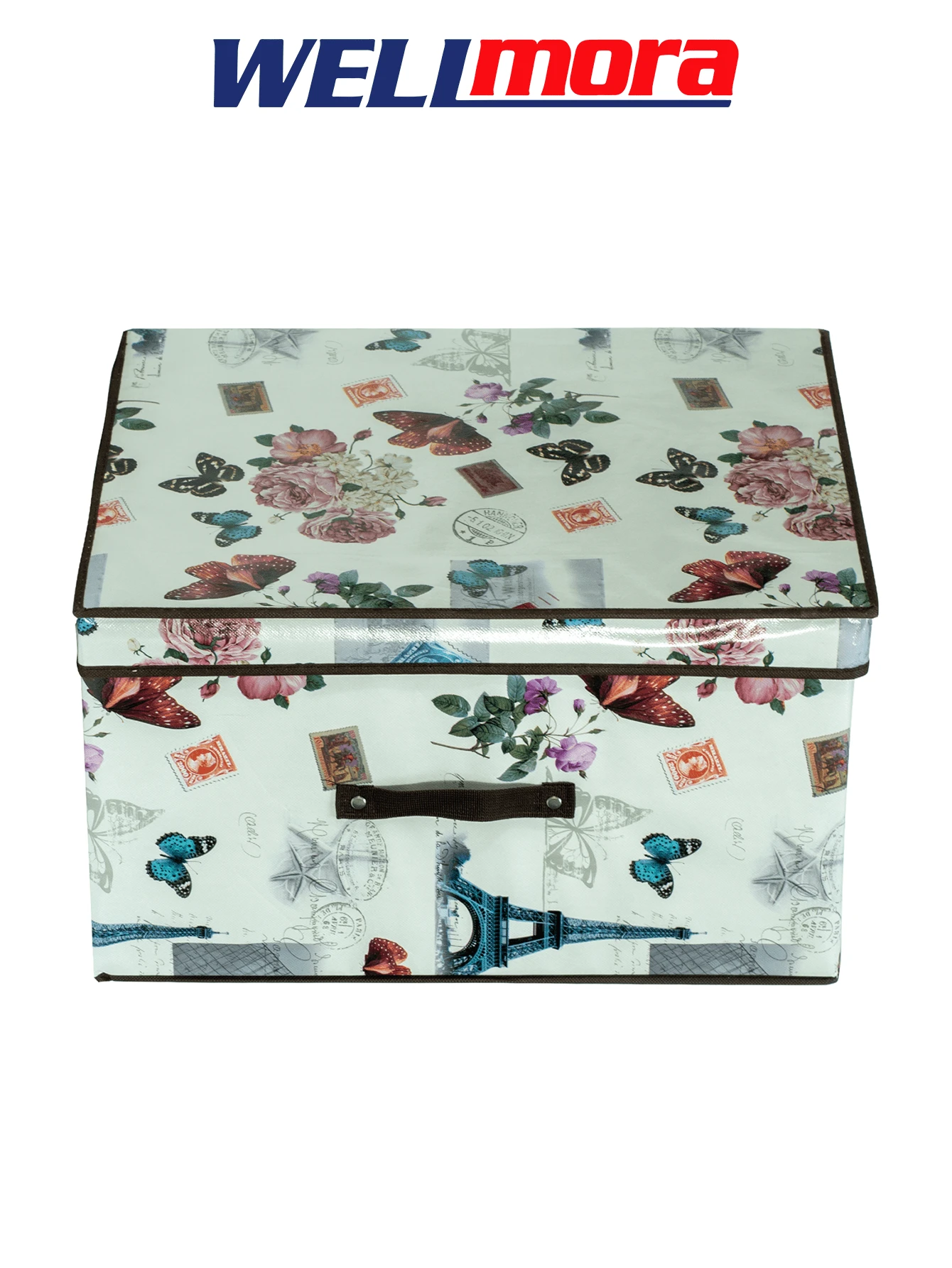 Waterproof TNT Aesthetic Container For Storing Beauty Items, Office ...