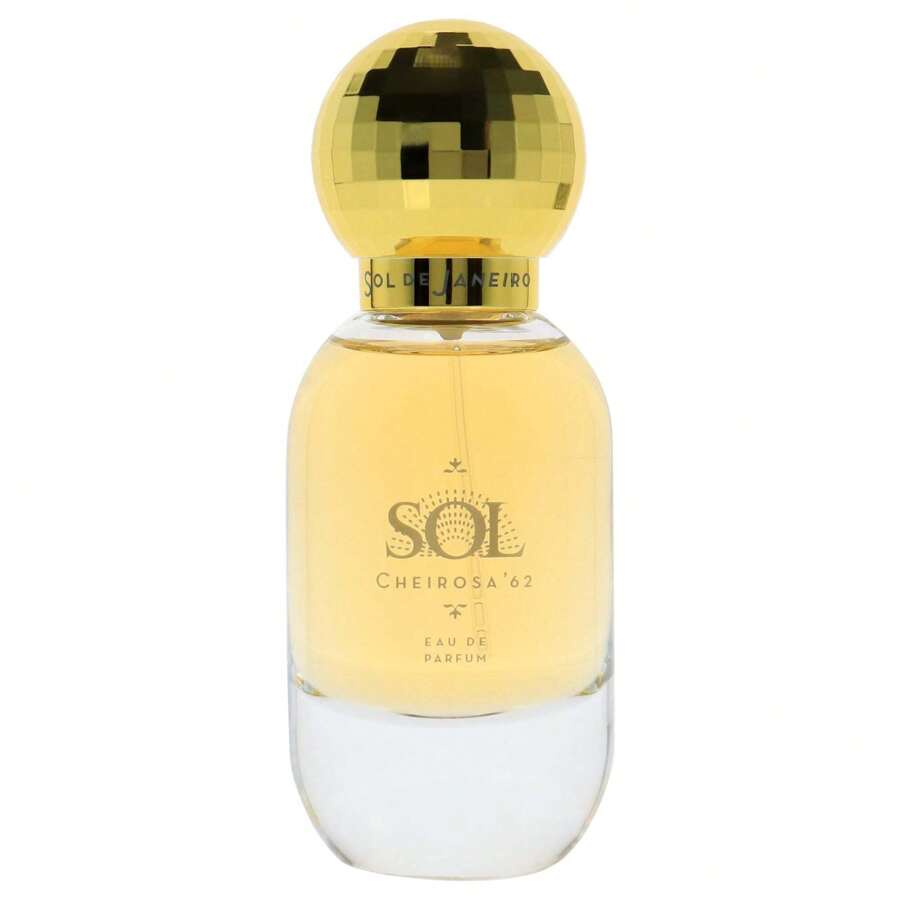 Sol de Janeiro 1.69oz/50ml Cheirosa 62 For Women EDP Spray - Indulge In ...