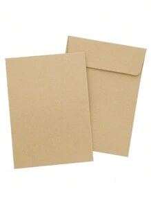 Paper Junkie 100 Pack Small Seed Saving Envelopes, Bulk 3x4 Empty Paper ...
