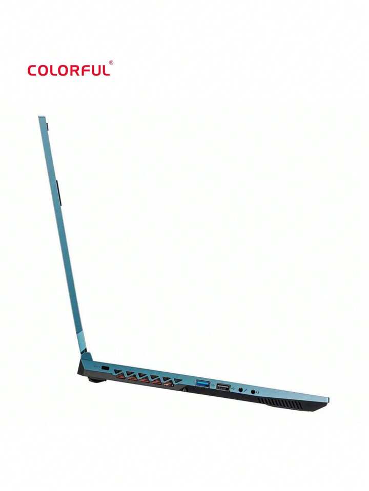 Colorful X15 AT 2022 Gaming Laptop, 15.6" 144Hz IPS FHD, Intel 12th Gen ...