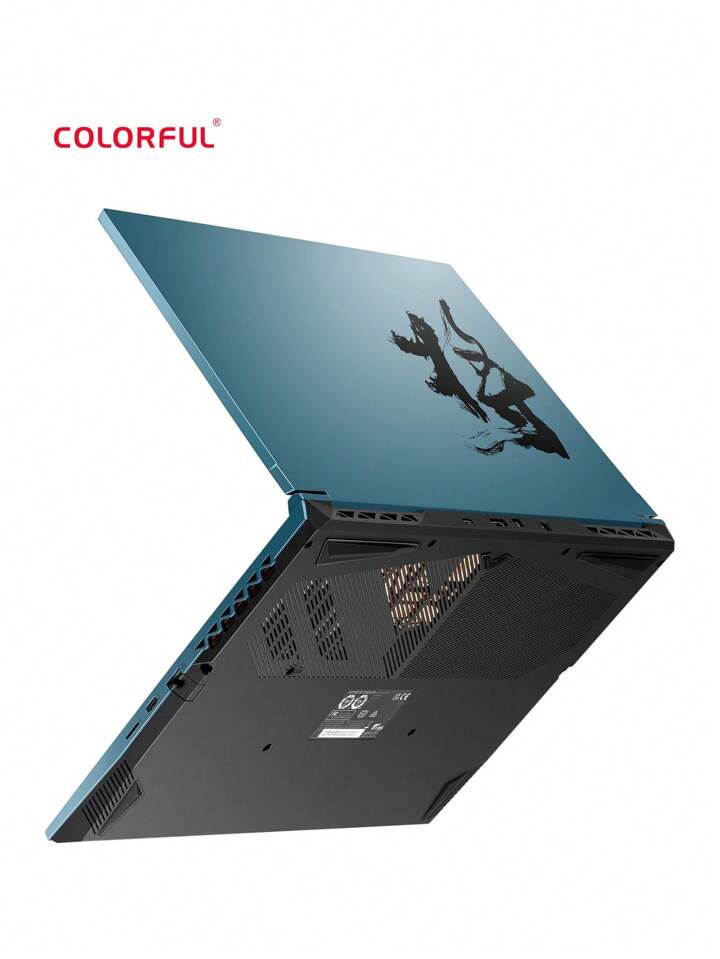 Colorful X15 AT 2022 Gaming Laptop, 15.6" 144Hz IPS FHD, Intel 12th Gen ...