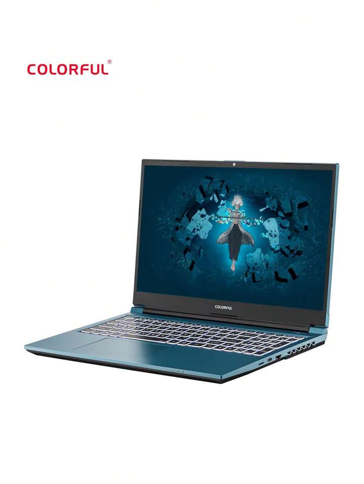 Colorful X15 AT 2022 Gaming Laptop, 15.6" 144Hz IPS FHD, Intel 12th Gen ...