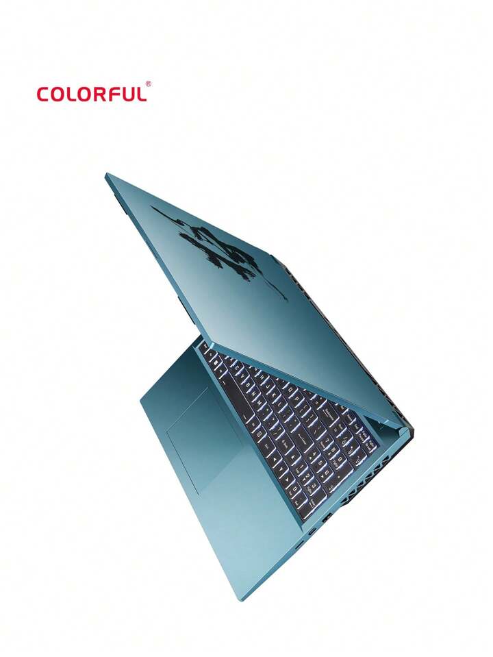 Colorful X15 AT 2022 Gaming Laptop, 15.6" 144Hz IPS FHD, Intel 12th Gen ...