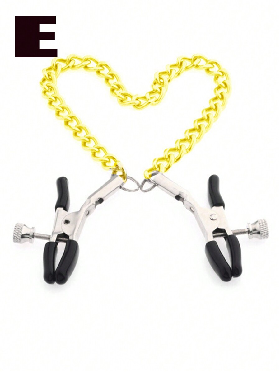 5 Styles Nipple Clamps Sex Toys Nipple Corrector Inverted Flat