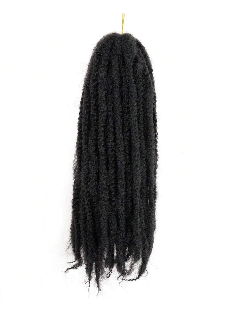 Marley Hair Marley Twist Braiding Hair for Faux Locs for Butterfly Locs ...