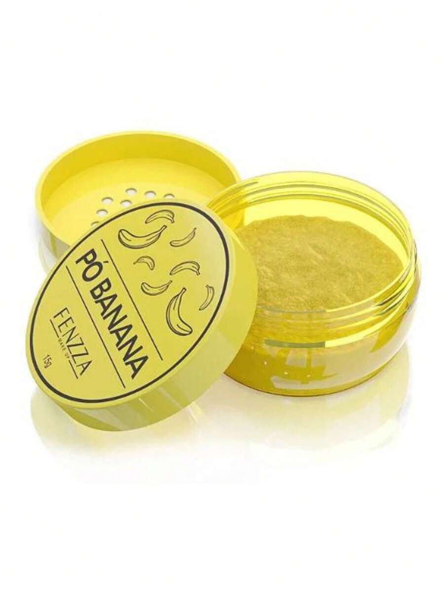 Po Banana Fenzza | SHEIN Brasil