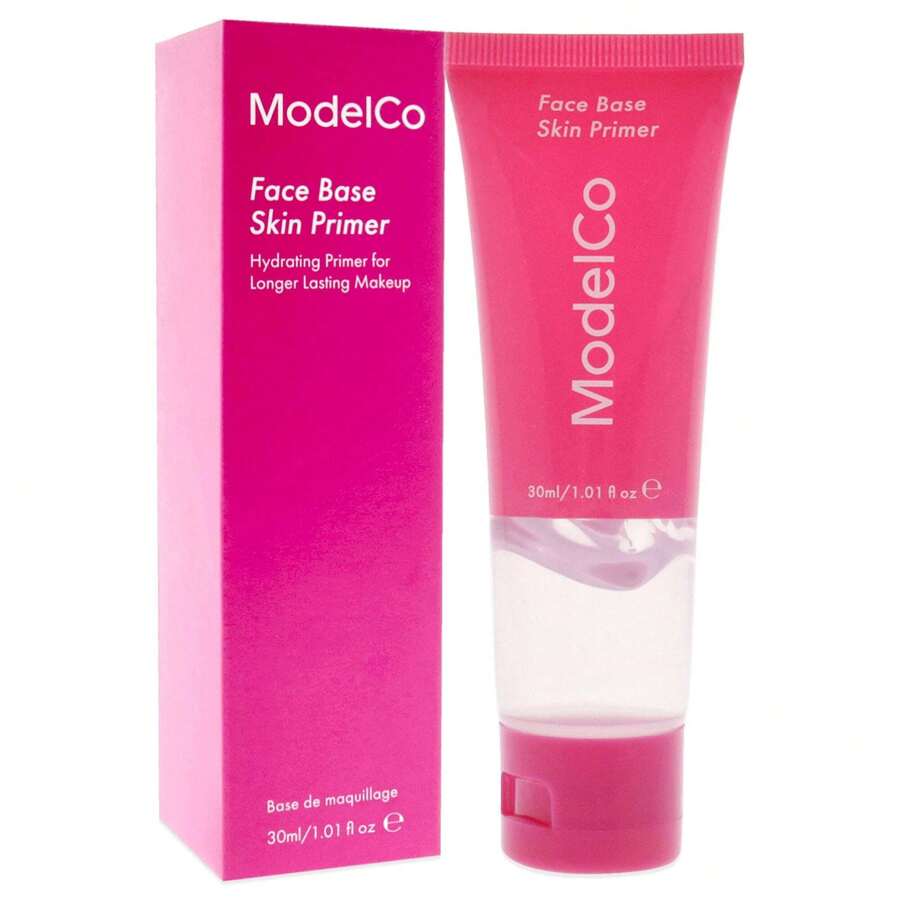 ModelCo MODELCO Face Base Skin Primer By ModelCo For Women - 1.01 Oz ...