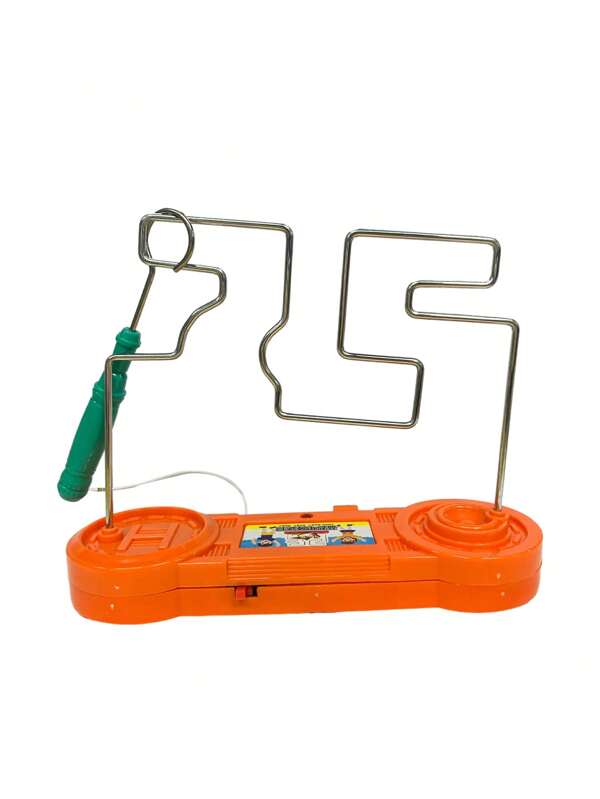 Electric Shock Maze Party Gathering Desktop Prank Game, Shocking ...