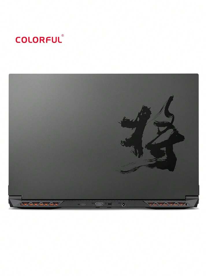 Colorful X15 XS 2022 Gaming Laptop, 15.6" 144Hz, Intel 12th Gen Core i5 ...