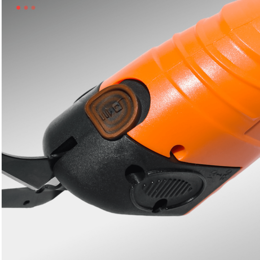 1 Piece Of Electric Scissors For Cloth Cutting, Special Electric ...