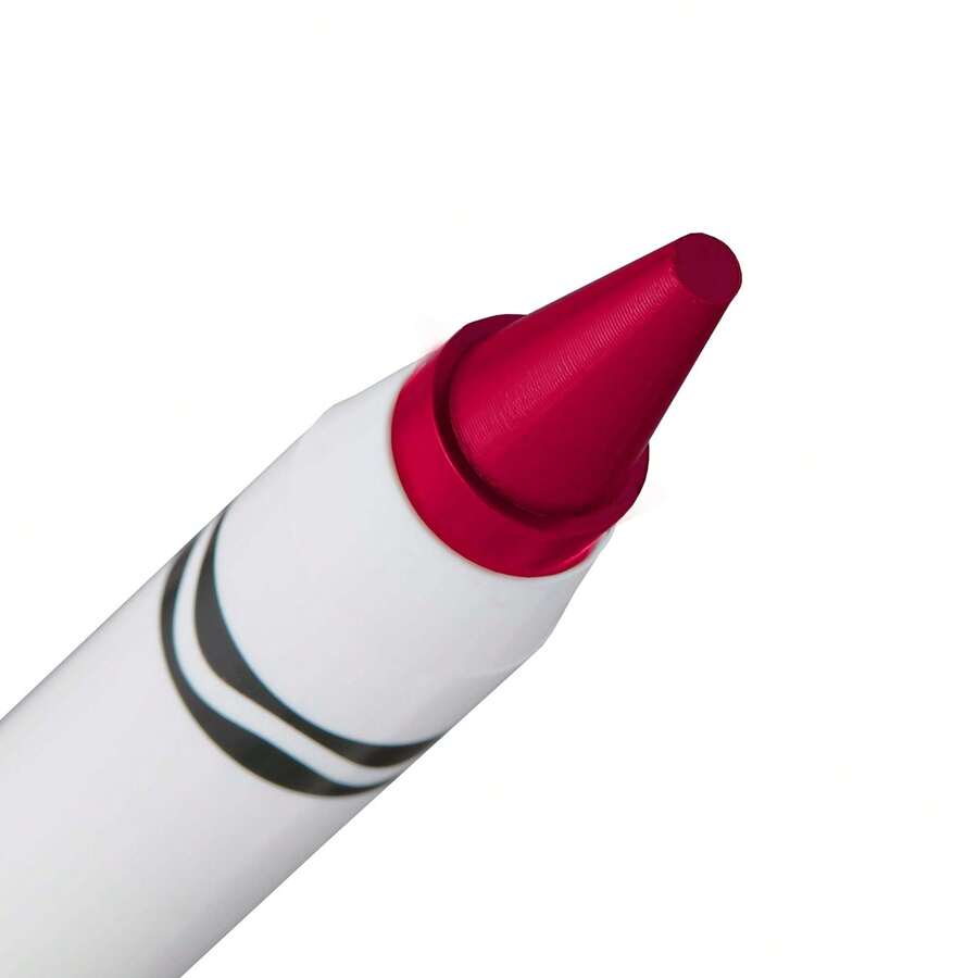 Crayola Crayola Lip And Cheek Crayon - Strawberry By Crayola For Women ...