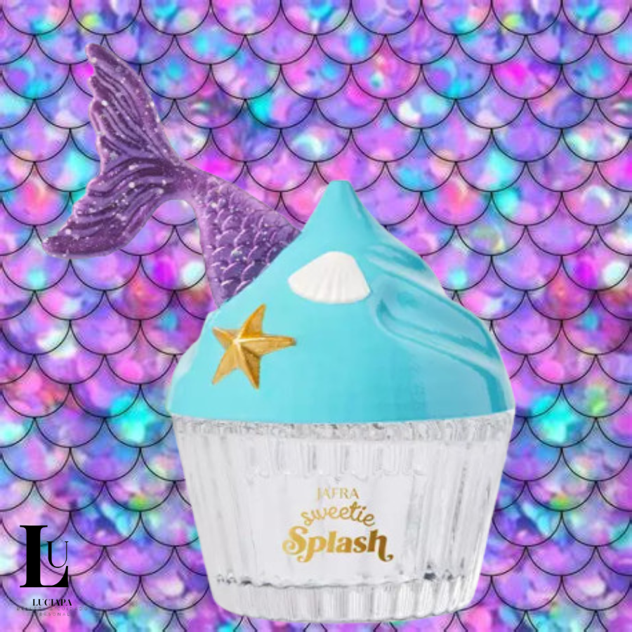 JAFRA SWEETIE SPLASH / SIRENA | Moda de Mujer | SHEIN México