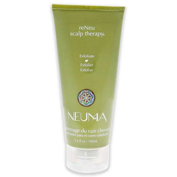NEUMA ReNeu Scalp Therapy by Neuma for Unisex - 3.4 oz Treatment ...