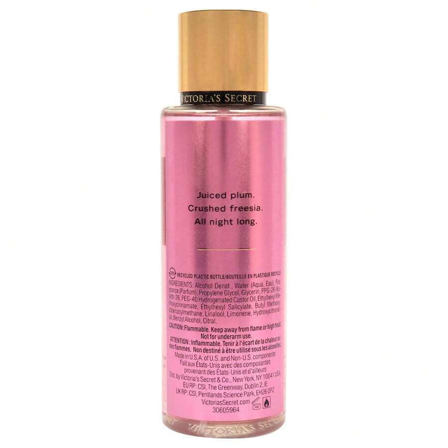 Victoria's Secret 8.4oz/250ml Pure Seduction For Women, Body Spray ...