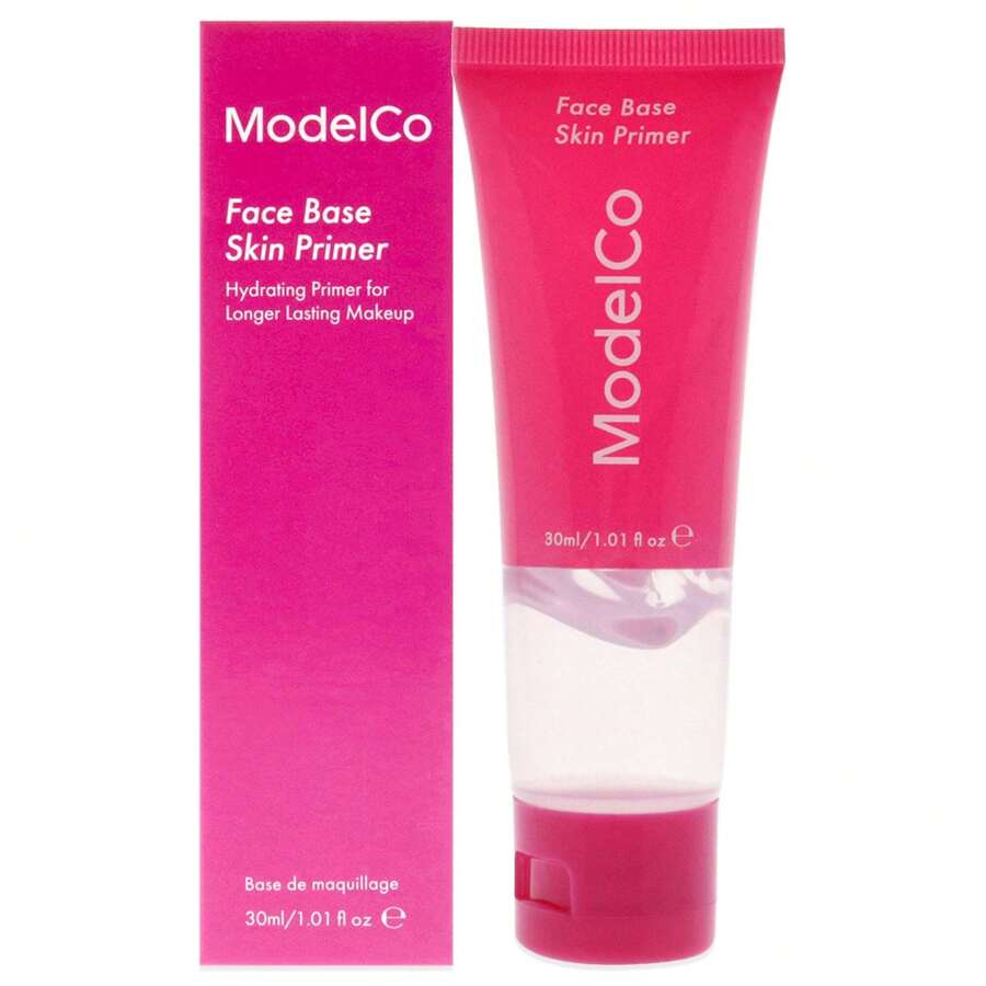 ModelCo MODELCO Face Base Skin Primer By ModelCo For Women - 1.01 Oz ...