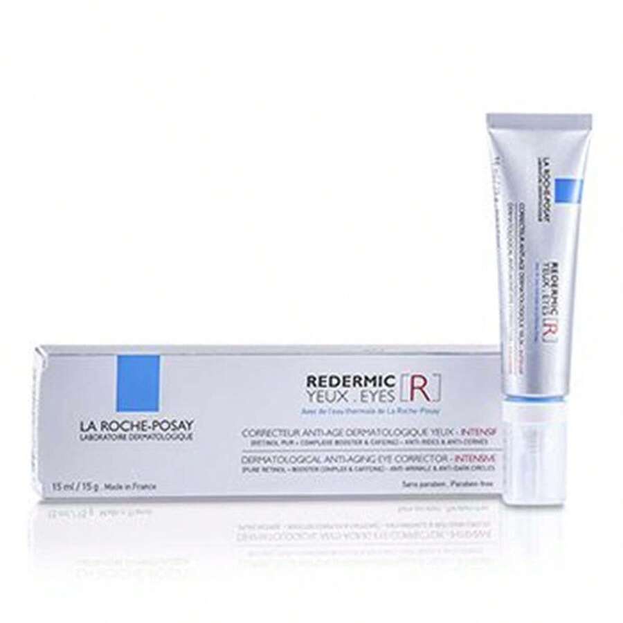 La Roche-Posay La Roche Posay 167408 15 Ml Redermic R Eyes ...