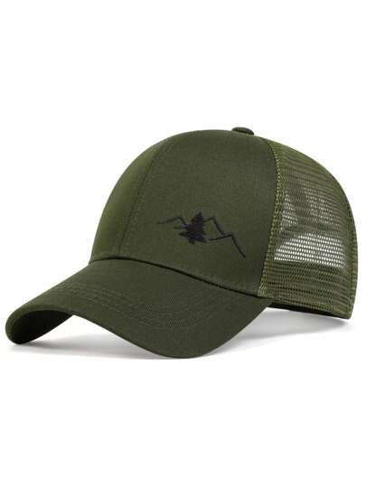 Men Baseball Cap | SHEIN