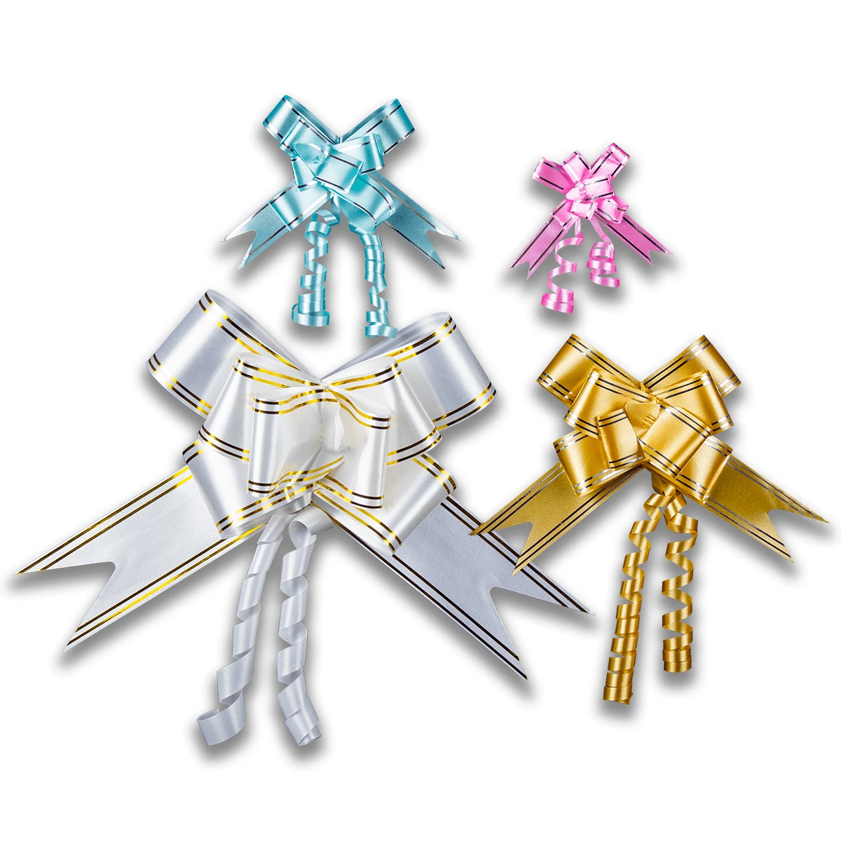 Ribbons & Bows | SHEIN USA
