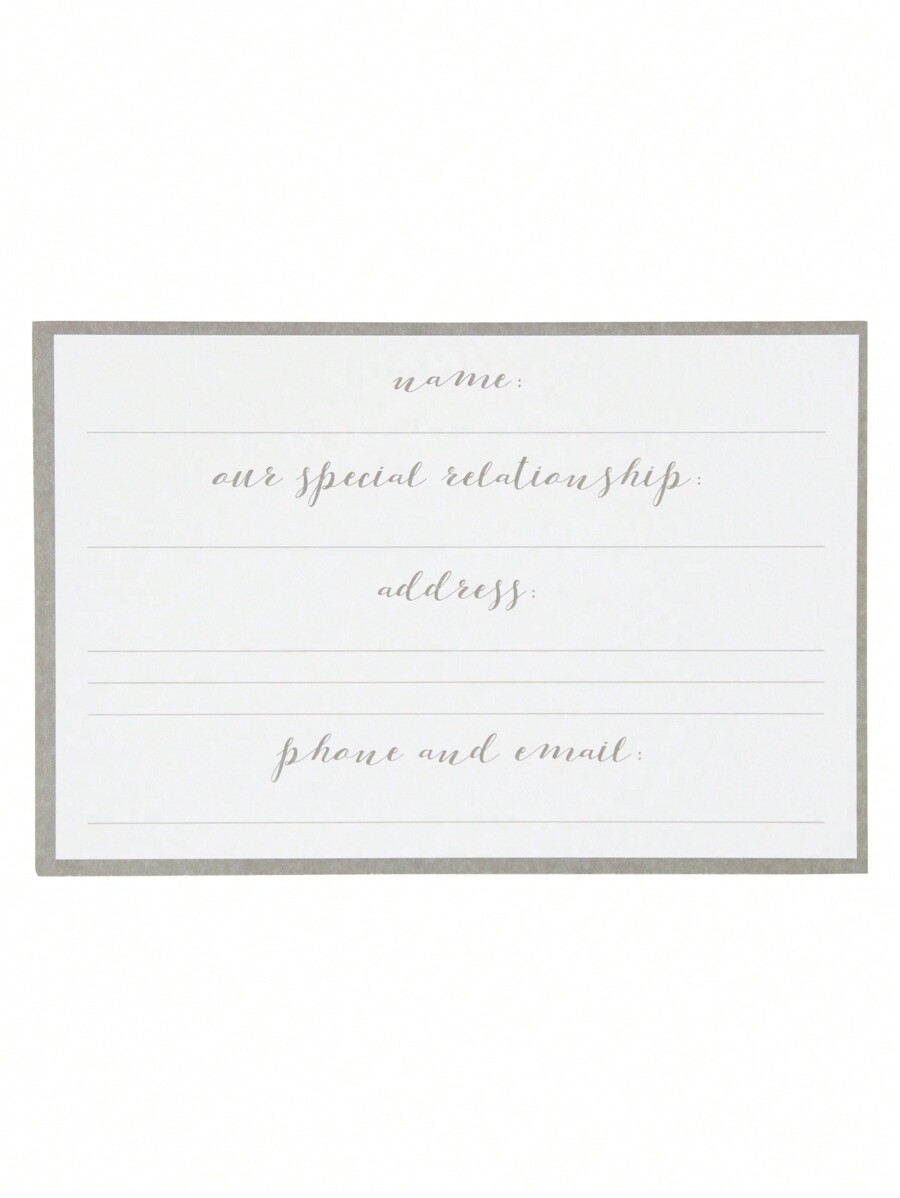 60 Pack Blank Sympathy Cards, Share A Memory Card For Celebration Of ...