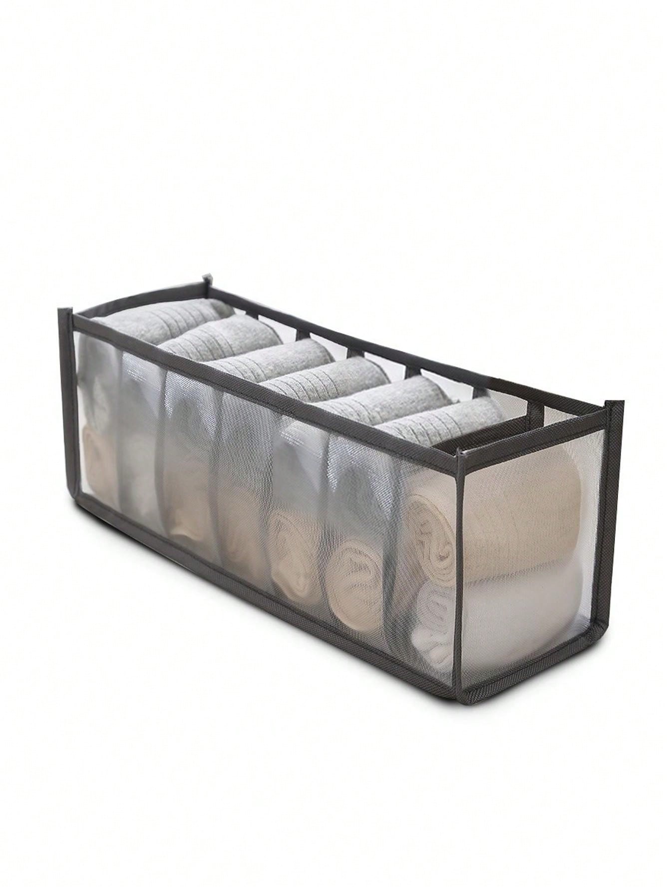 3pcs Multifunctional Underwear Storage Boxes - Organize Your Panties ...
