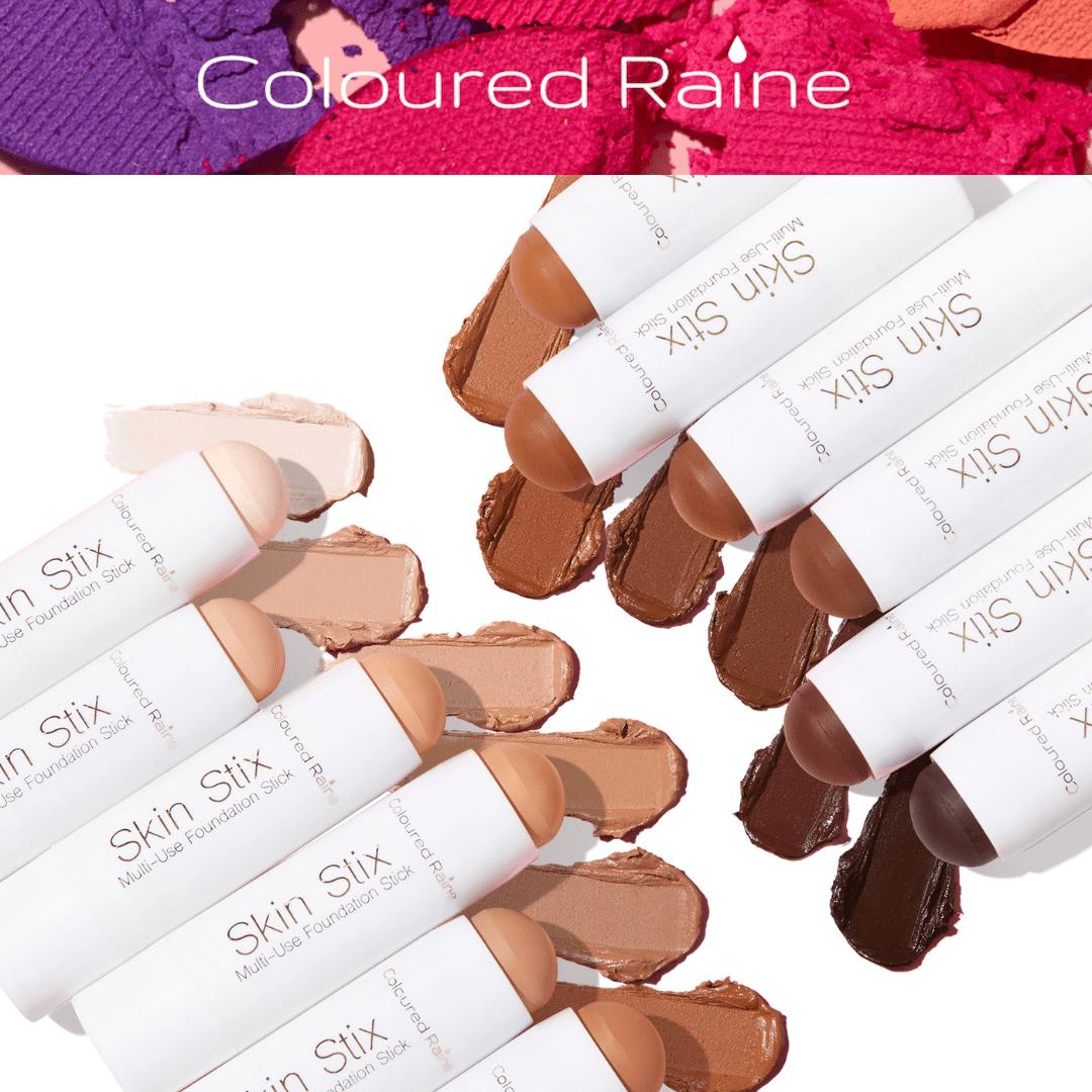 Coloured Raine: Skin Stix Foundation Stick - Shade 310C | SHEIN USA