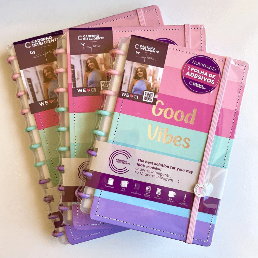 Smart Notebooks | SHEIN USA