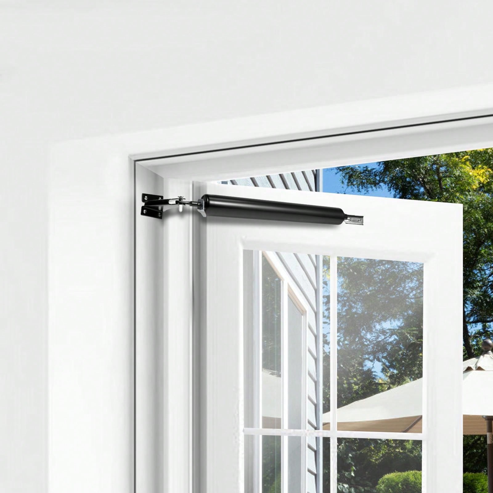 Conjunto De Cerradores De Puerta De Pantalla, Cerrador De Puerta De ...