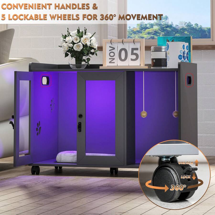 Cat Trees & Condos | SHEIN USA